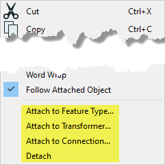 Using Annotations