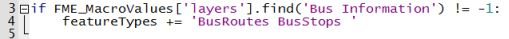 Scripted Python and Scripted Tcl