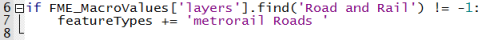 Scripted Python and Scripted Tcl