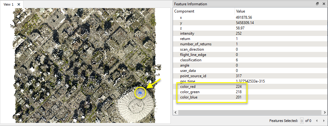 PointCloudComponentTypeCoercer
