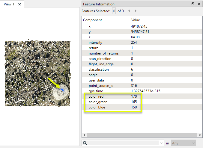 PointCloudComponentTypeCoercer