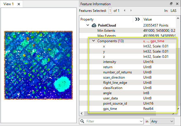 PointCloudComponentTypeCoercer